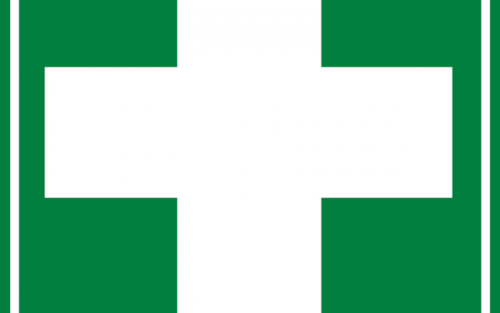 First Aid in the Workplace - OHS Compliance Solutions